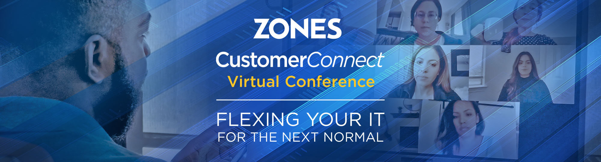 Zones: First Choice for IT