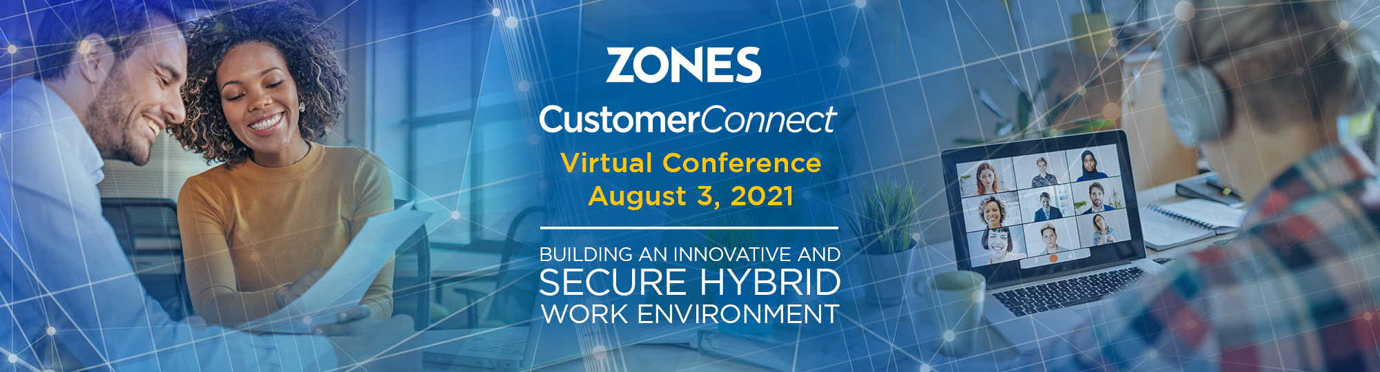 Zones: First Choice for IT