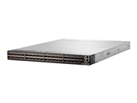 Mellanox Quantum QM8700 - switch - 40 ports - smart - rack-mountable ...