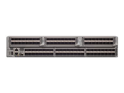 Cisco MDS 9396T - switch - 96 ports - managed - rack-mountable - DS ...