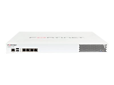 Fortinet FortiProxy 400E - proxy server - FPX-400E