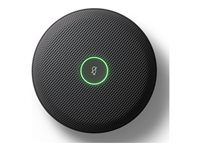 CISCO TABLE MICROPHONE PRO (W/11M CABLE), CARBON BLACK-SPARE - CS-MIC ...