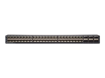Cisco UCS 6454 Fabric Interconnect - switch - 54 ports - managed - rack ...