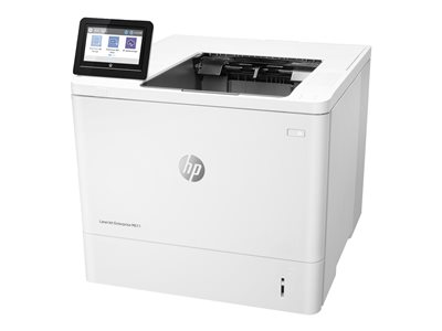 HP LaserJet Enterprise M611dn - printer - B/W - laser - 7PS84A#BGJ