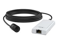 AXIS P1245 MK II MODULAR STANDARD CAMERA - 02857-001