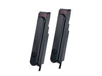 APC SX Rack Handle Kit (for NetBotz Rack Access Po - NBHN0171