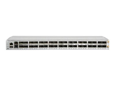 Cisco Network Convergence System 55A1 - Base chassis bundle - router ...