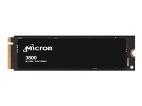 Micron 3500 2TB NVMe - MTFDKBA2T0TGD-1BK1AABYYR