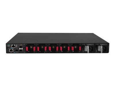 HPE FlexFabric 5945 32QSFP28 - switch - 32 ports - managed - rack ...