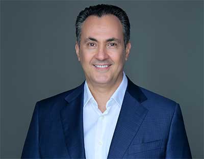 Zones Appoints Yehia Maaty Omar as Chief Executive Officer