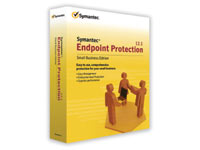 Symantec Endpoint Protection