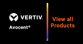Vertiv Showcase
